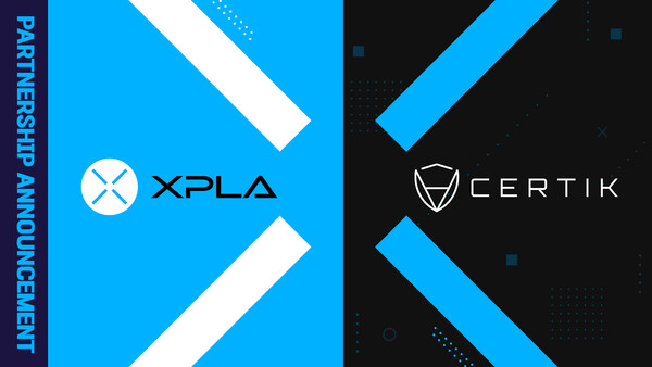 XPLA, 세계 최고 수준의 보안성과 안정성 잡았다