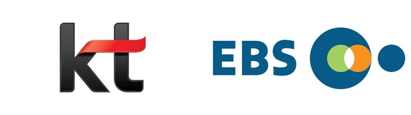 KT, EBS와 AI기반 미래 교육사업 업무 협약 맞손
