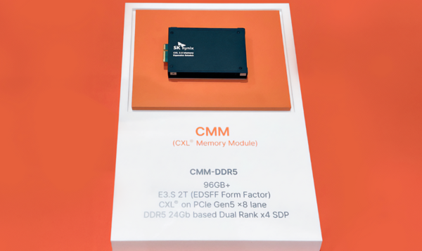[초점] 삼성전자•SK하이닉스, ‘넥스트 HBM’ CXL에 힘주는 이유