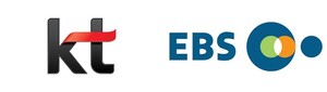 KT, EBS와 AI기반 미래 교육사업 업무 협약 맞손