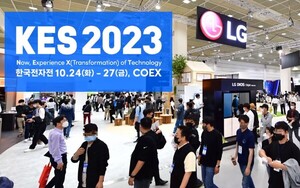 LG전자, KES2023서 '더 나은 삶' 위한 UX 공개