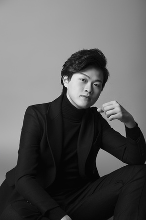 세종대 음악과 HE SONGZE·LUO LONG 박사과정생, 음원 제작 및 발표